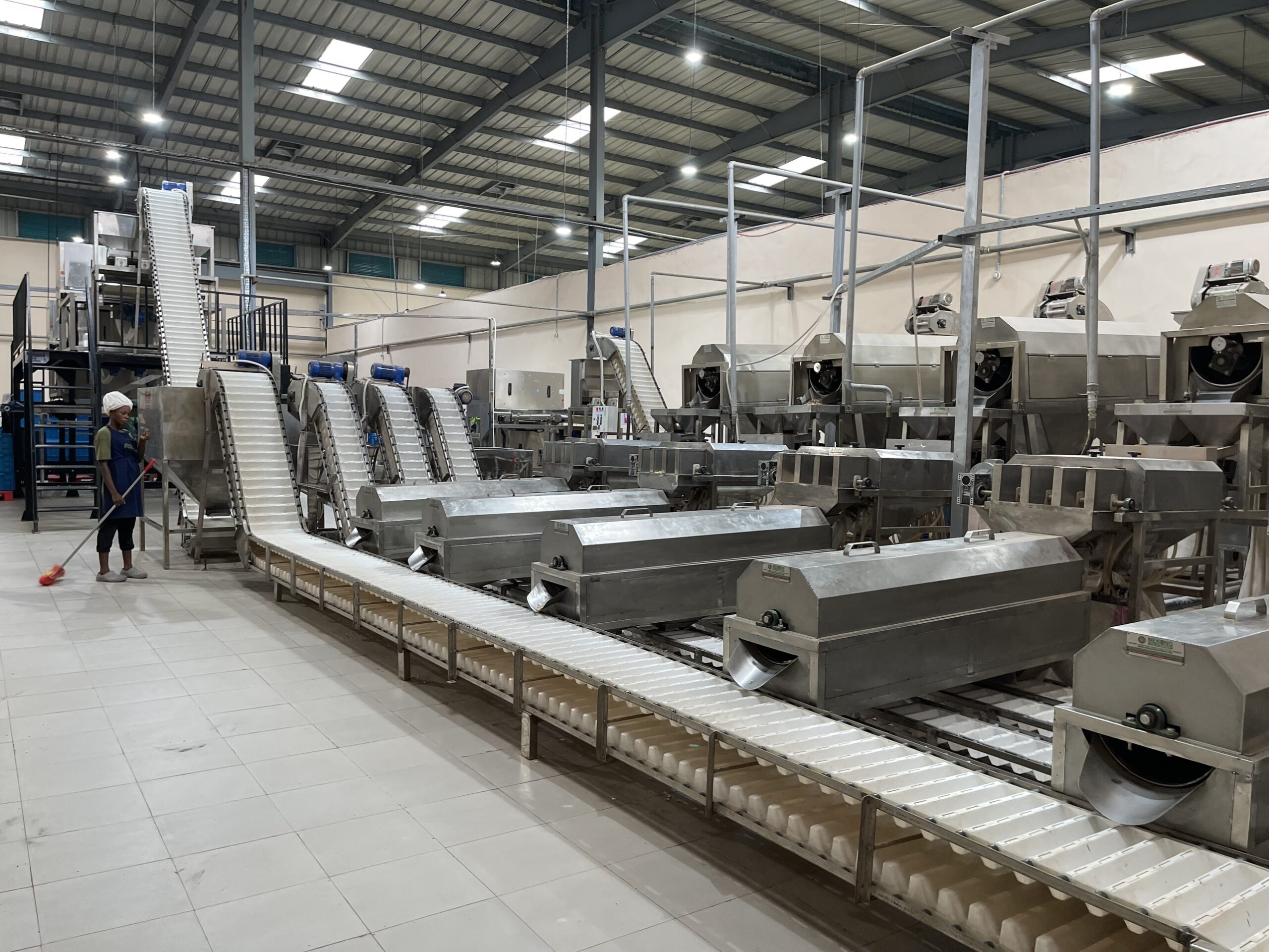 Home - VIETNAM-MEKONG CASHEW MACHINE – Your Trusted Partner in ...